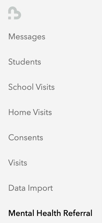 Hazel Teletherapy Program Referral Dashboard Guide – Hazel Health
